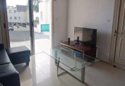 Peyia, Paphos Ground Floor Apartment For Rent | DT4889